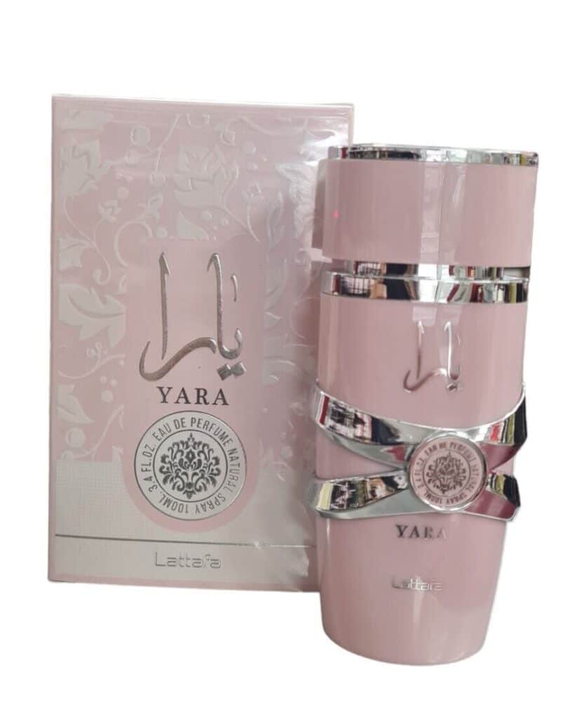 Top 9 Best Lattafa Perfumes for Women in Nigeria 2024 | Syche Fix